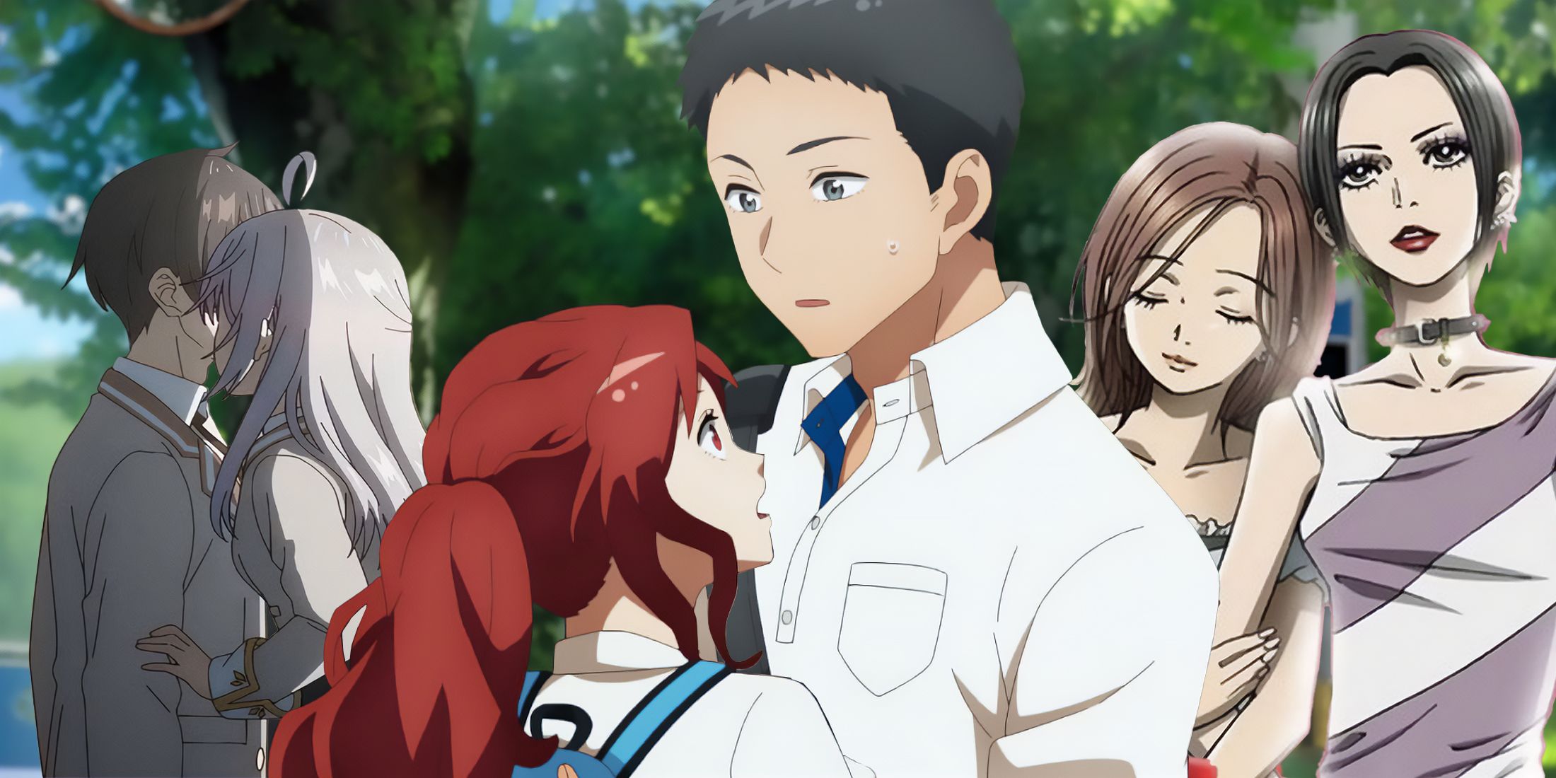 Mind Games: Top Psychological Anime Recommendations - StuffDoor