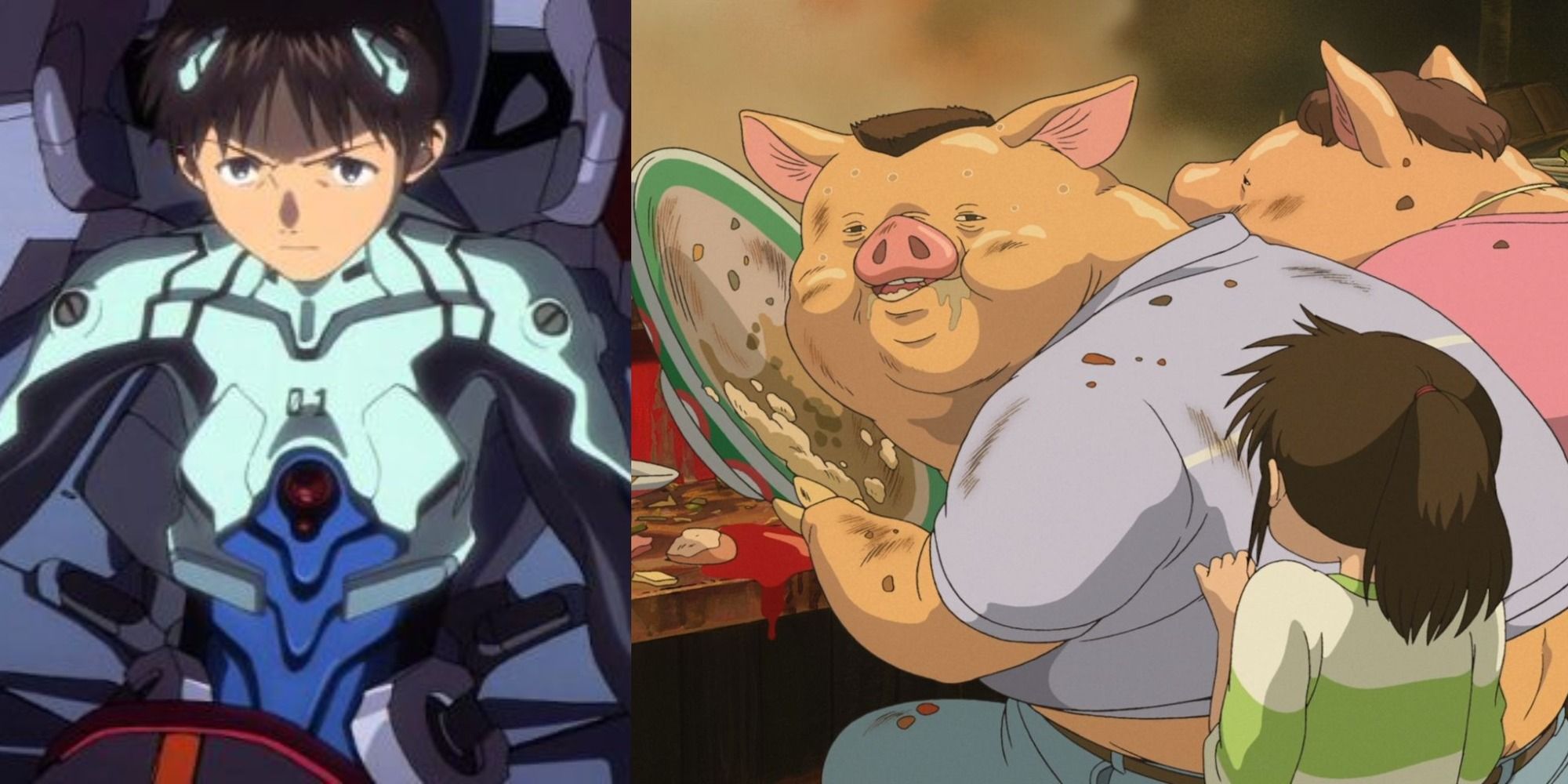 Mind Games: Top Psychological Anime Recommendations - StuffDoor